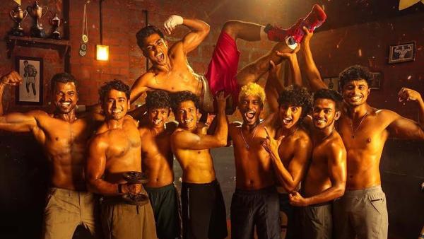 Alappuzha Gymkhana OTT Release: Check Out The Platform And Release ...