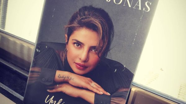 Bollywood Celebrities Who Have Written Books | Bollywood Celebs and ...