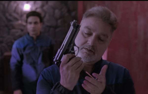 When And Where To Watch Aliya Basu Gayab Hai Online | Aliya Basu Gayab ...