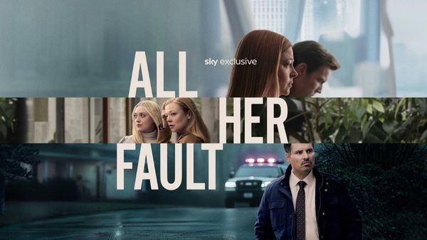 All Her Fault OTT Release: Sarah Snook Shines in Peacock’s New Mystery ...