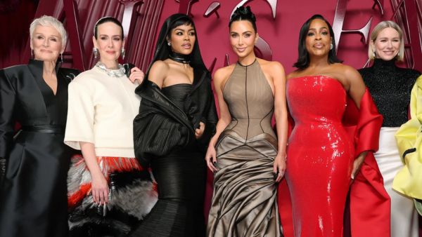 All's Fair Movie Kim Kardashian | All's Fair Hulu release date | All's ...