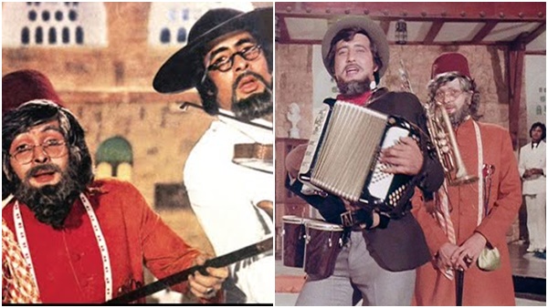 Top Five Bollywood Box-office Hit Movies Re-released Before SSR's MS ...