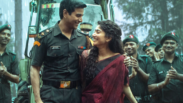 Amaran OTT Release: Sivakarthikeyan's Latest Blockbuster is Now ...