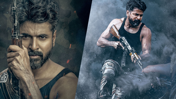 Amaran OTT Release: Sivakarthikeyan's Latest Blockbuster is Now ...