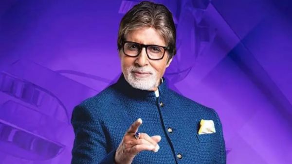 Amitabh Bachchan Is Now India’s Highest-Paid Host | Amitabh Bachchan ...