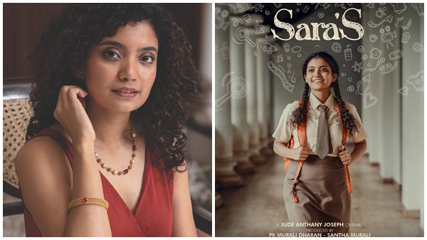 പെണ്ണുങ്ങളുടെ 2021; മനസിലിടം നേടിയ സ്ത്രീകഥാപാത്രങ്ങള്‍ | Female ...