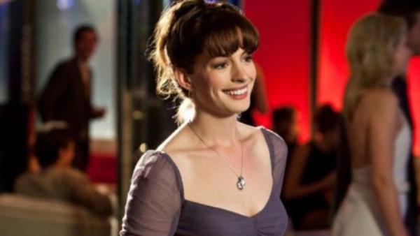 Anne Hathaway’s Most Cherished Romantic Roles That Continue To Shine ...