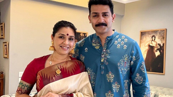 ಮದುವೆಯಾಗುವವರೆಗೆ ಪ್ರೀತಿ ವಿಚಾರವನ್ನು ಗುಟ್ಟಾಗಿಟ್ಟಿದ್ದ ಸೆಲೆಬ್ರಿಟಿಗಳ ಪಟ್ಟಿ ...