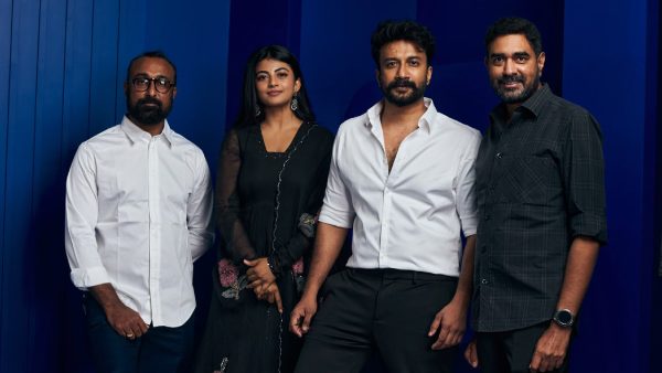 Arabia Kadali OTT Release: When And Where To Watch Telugu Survival ...