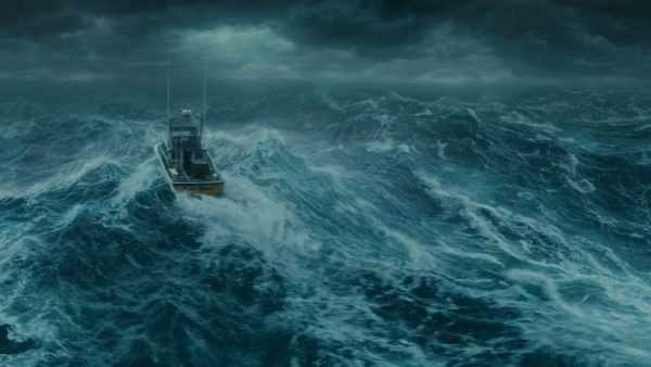 Arabia Kadali OTT Release: When And Where To Watch Telugu Survival ...