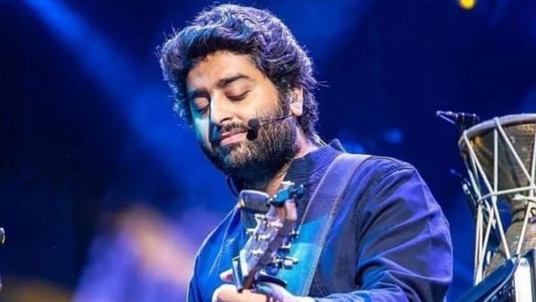 Arijit Singh Padma Shri Award | Arijit Singh Honored with Padma Shri ...