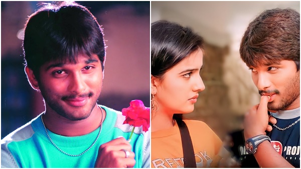 Gangotri To Pushpa The Rule: Icon Star Allu Arjun's Path-Breaking ...