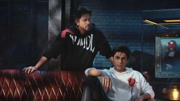 Aryan Khan Bads of Bollywood | Aryan Khan Early Life | Aryan Khan Directorial Debut | Aryan Khan ...