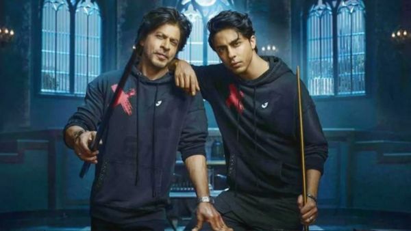 Aryan Khan Bads of Bollywood | Aryan Khan Early Life | Aryan Khan Directorial Debut | Aryan Khan ...