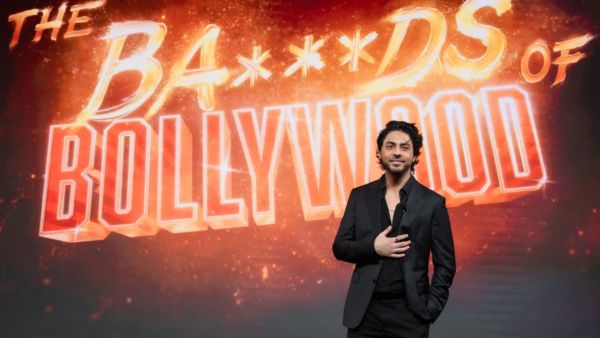 Aryan Khan Bads of Bollywood | Aryan Khan Early Life | Aryan Khan Directorial Debut | Aryan Khan ...