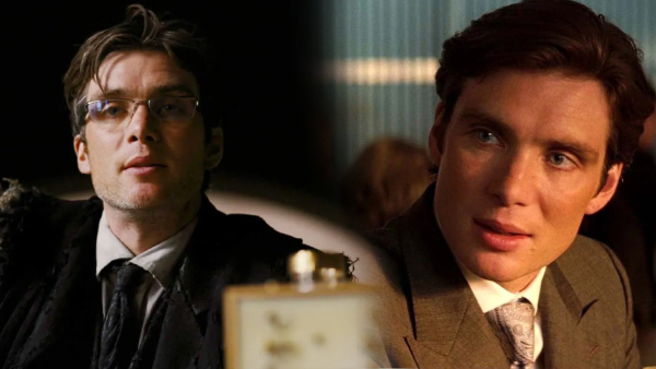 Why Cillian Murphy Is Christopher Nolan's Secret Weapon – FilmiBeat