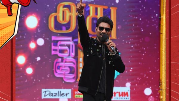 Athu Ithu Ethu Season 4: Everything You Need to Know About Vijay TV’s Iconic Game Show | Athu ...