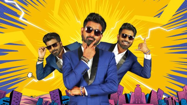 Athu Ithu Ethu Season 4: Everything You Need to Know About Vijay TV’s ...