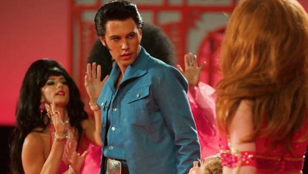 Austin Butler’s Top Performances That Took Our Breath Away | Five Best ...