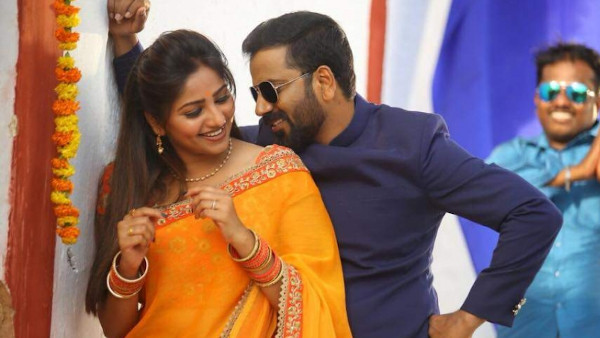 ಡಿಂಪಲ್ ಕ್ವೀನ್ ರಚಿತಾ ರಾಮ್ ರ 5 ಅತ್ಯುತ್ತಮ ಪಾತ್ರಗಳು | Top 5 Best ...