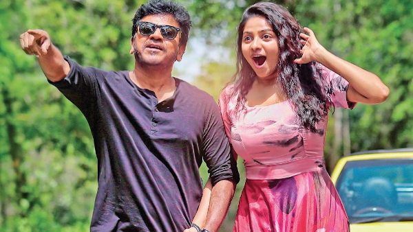 ಡಿಂಪಲ್ ಕ್ವೀನ್ ರಚಿತಾ ರಾಮ್ ರ 5 ಅತ್ಯುತ್ತಮ ಪಾತ್ರಗಳು | Top 5 Best ...