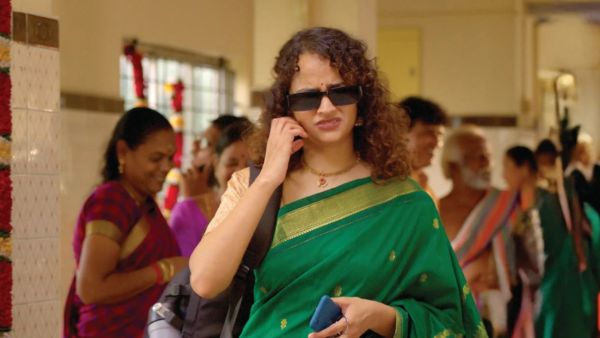 Bad Girl OTT Release: When and Where to Watch Anjali Sivaraman’s Tamil ...