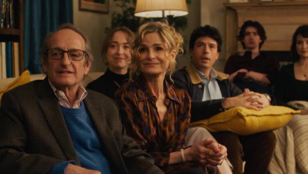 Bad Shabbos OTT Release Date: When & Where To Watch Daniel Robbins's Comedy Drama | Bad Shabbos ...