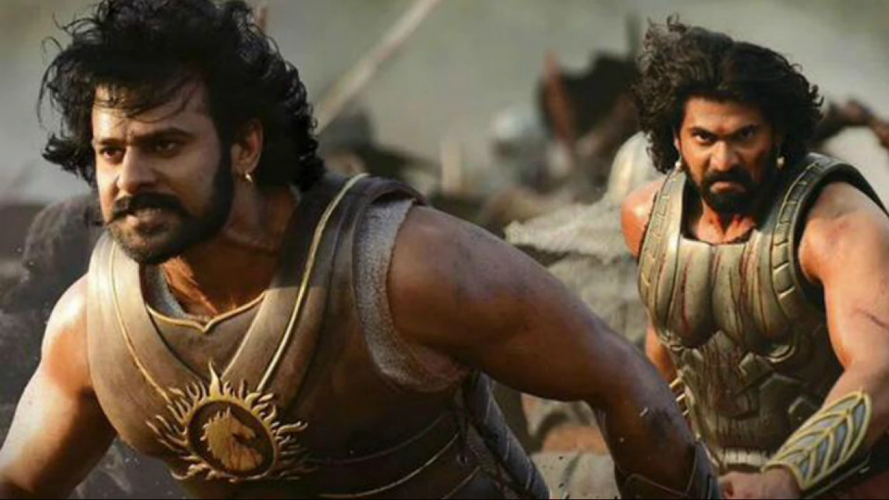 KGF Chapter 2 vs RRR vs Bahubali 2 - First 3 days worldwide box-office ...