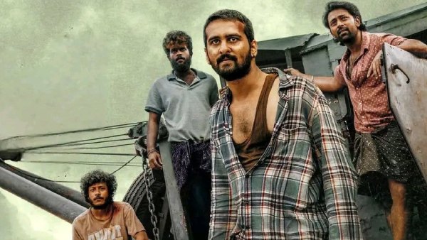 Balti OTT Release: Shane Nigam's Latest Sports Drama Set To Stream On ...