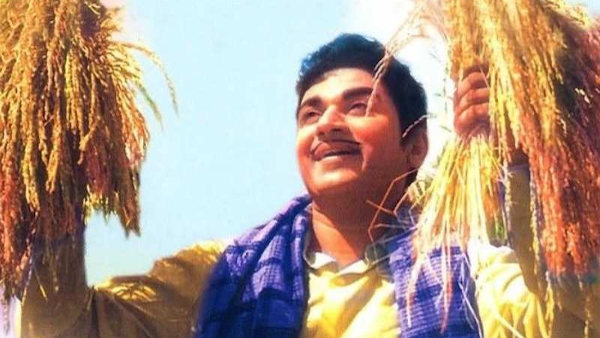 ನೀವು ಮಿಸ್ ಮಾಡದೇ ನೋಡಲೇಬೇಕಾದ ಡಾ.ರಾಜ್‌ಕುಮಾರ್ ಸಿನಿಜೀವನದ ಮರೆಯಲಾಗದ ಪಾತ್ರಗಳು ...