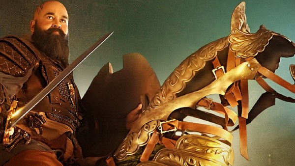 Barroz to Vrushaba: Five Upcoming Movies of Mohanlal| Top Five upcoming ...