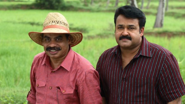 Barroz to Vrushaba: Five Upcoming Movies of Mohanlal| Top Five upcoming ...