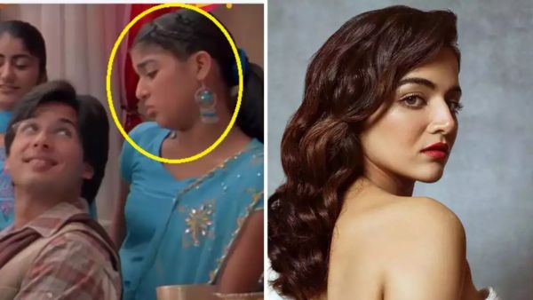 Wamiqa Gabbi In Baby John | Wamiqa Gabbi Movie List | Wamiqa Gabbi ...