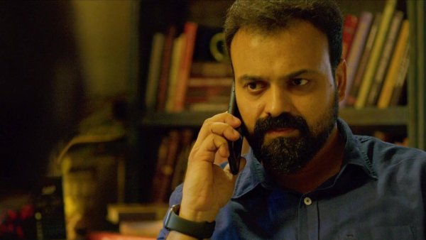 Binge These Kunchacko Boban Thrillers On OTT Before 'Officer On Duty ...