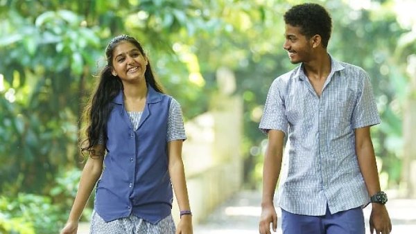 Before Painkili Takes Over Theaters, Check Out These Anaswara Rajan ...