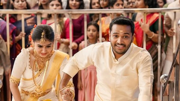 Before Painkili Takes Over Theaters, Check Out These Anaswara Rajan ...