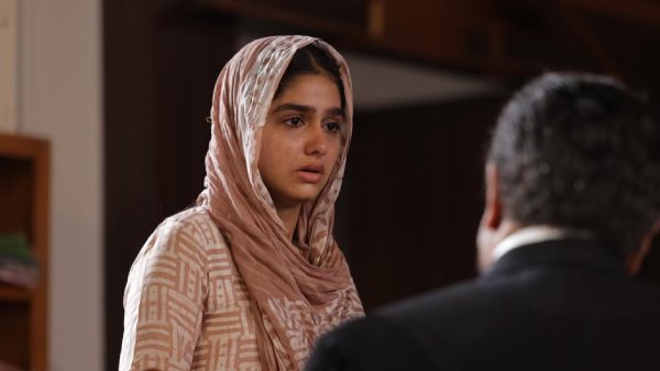 Before Painkili Takes Over Theaters, Check Out These Anaswara Rajan ...