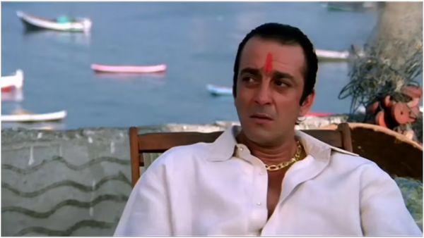 Sanjay Dutt’s Most Anticipated Movie | Sanjay Dutt In Baaghi 4 | Baaghi 4 Teaser | Most Iconic ...