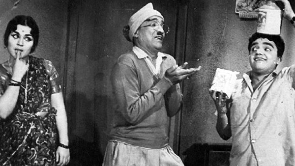 ನೀವು ಮಿಸ್ ಮಾಡದೆ ನೋಡಲೇಬೇಕಾದ ಚಿತ್ರಬ್ರಹ್ಮ ಪುಟ್ಟಣ್ಣ ಕಣಗಾಲ್ ನಿದೇಶನದ ಈ ...