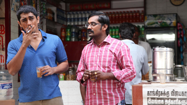 Top 5 Tamil Scene Stealers Who Outshined Lead Actors | Best Supporting ...