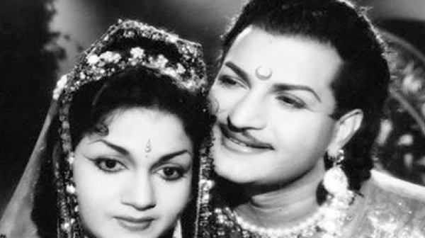 NT Rama Rao Best Mythological Movies| విశ్వ విఖ్యాత నట సార్వభమౌమ ...