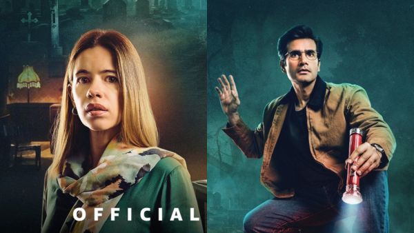 Bhay The Gaurav Tiwari Mystery OTT Release Date | Bhay The Gaurav ...