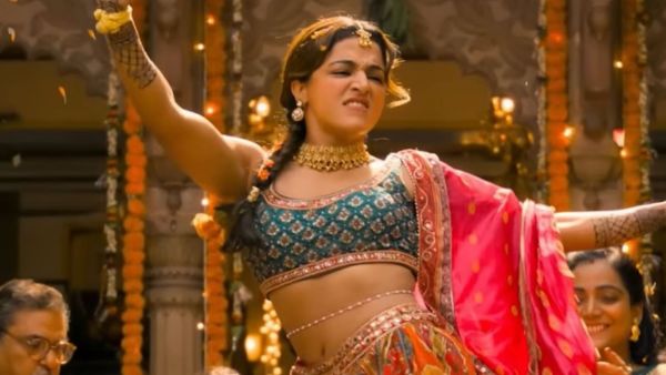 Bhool Chuk Maaf Release Date | Bhool Chuk Maaf Cast | Bhool Chuk Maaf OTT | Bhool Chuk Maaf ...