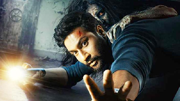 दिल दहला देने वाली भूतिया जगहों पर हुई इन फिल्मों की शूटिंग | 1921 To ...