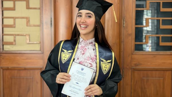 Bigg Boss 19 | Bigg Boss 19 Ashnoor Kaur | Ashnoor Kaur In Bigg Boss 19 ...