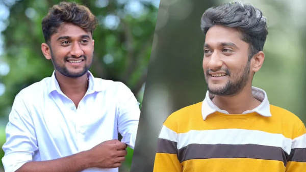 Bigg Boss Kannada 12 Contestants List With Photos (2025) | Full Lineup ...