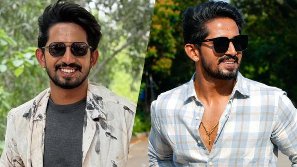 Bigg Boss Kannada 12 Contestants List With Photos (2025) | Full Lineup ...