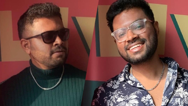 Bigg Boss Kannada 12 Contestants List With Photos (2025) | Full Lineup ...