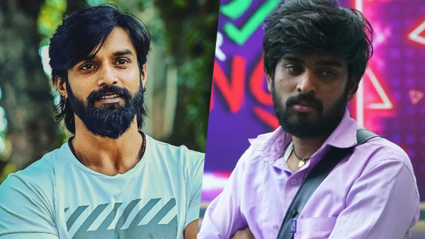 Bigg Boss Kannada Season 11 Finale: Trivikram and Hanumantha Compete as ...