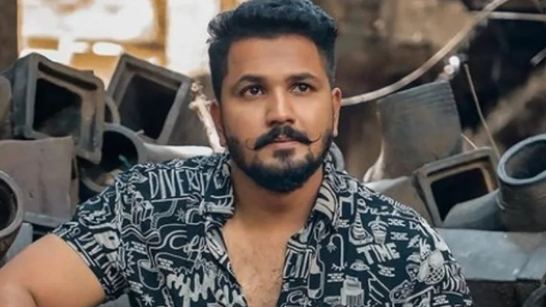 Bigg Boss Kannada Season 11 Finale: Trivikram and Hanumantha Compete as ...